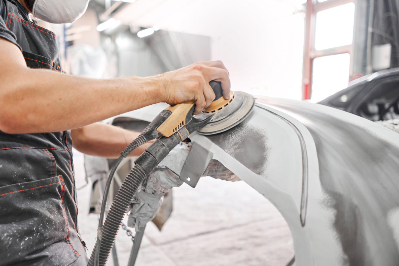 Windshield Repair In Butte, MT | Butori Collision Center